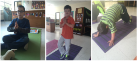 Calm Bodies, Calm Minds - Montessori Rocks