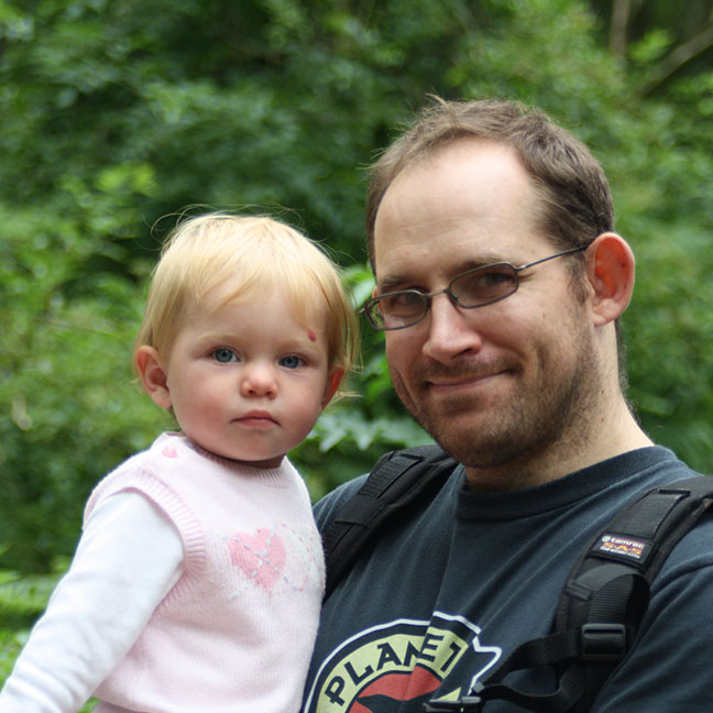 Jeremy Clarke, Author at Montessori Rocks